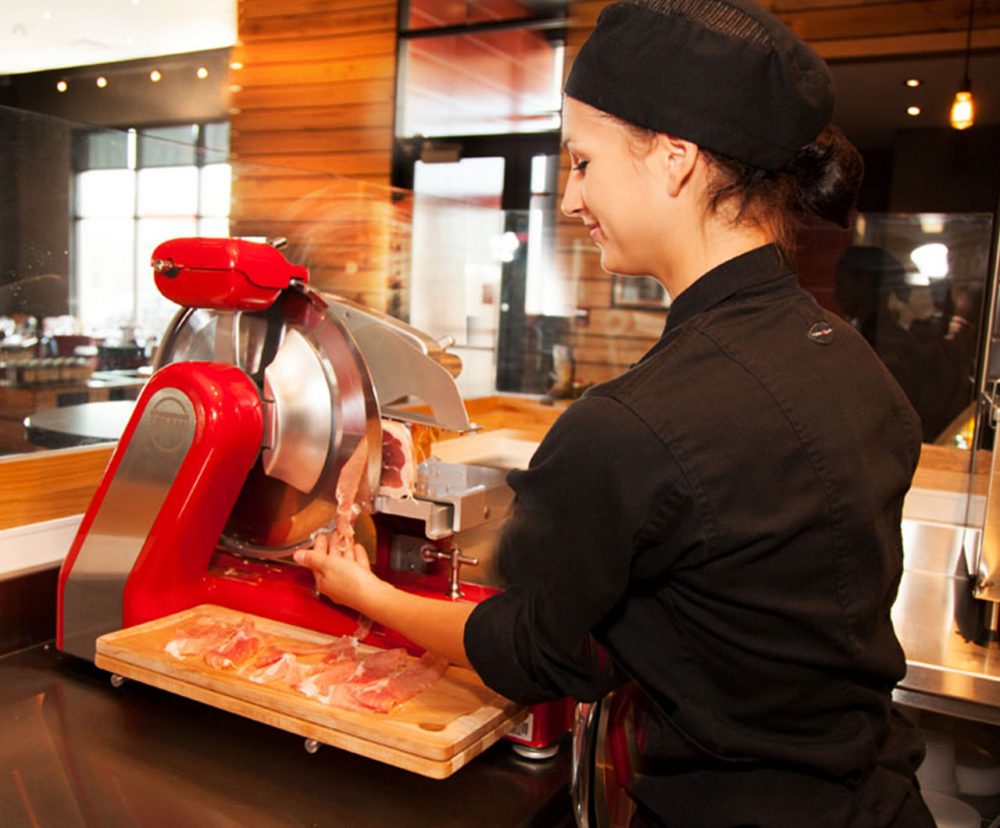 Restaurants italiens Pacini - Québec, Ontario, Alberta