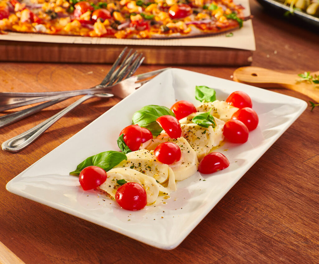 Italian Restaurants Pacini - Québec, Ontario, Alberta - PACINI Restaurant