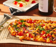 Italian Restaurants Pacini - Québec, Ontario, Alberta - PACINI Restaurant